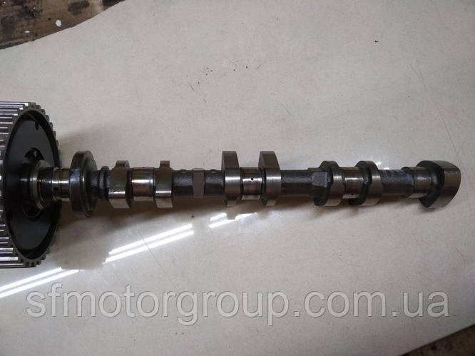 Распредвал впускной Ford Fiesta Focus 1,0 Ecoboost CM5G FD ,GGKEA ...