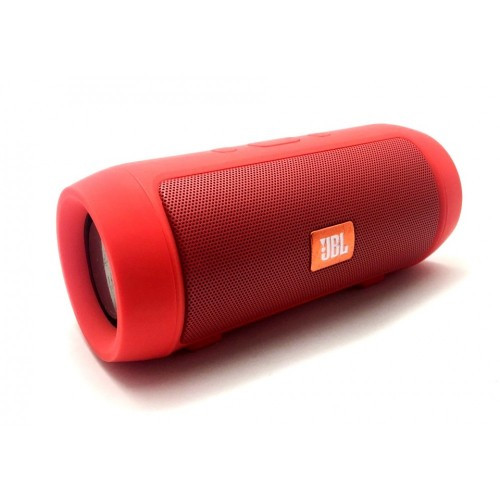 Колонка Charge Mini c USB і MicroSD Bluetooth (якісна ) червона SN27 ...