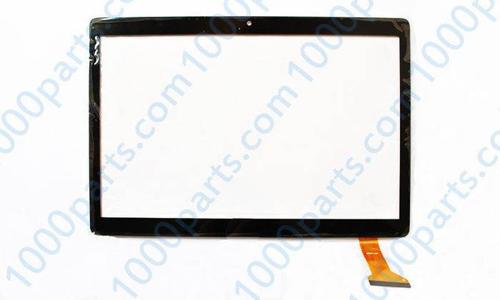 Bravis NB961 сенсор (тачскрін) чорний (ID#2042067661), ціна: 267 ₴, купити на Prom.ua