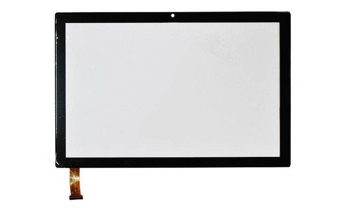 Sigma Mobile Tab A1010 "Neo 128" сенсор (тачскрін) чорний (ID ...