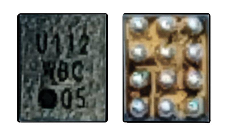 Xiaomi Redmi Note 6 Pro (M1806E7TG, M1806E7TH, M1806E7TI) контролер ...