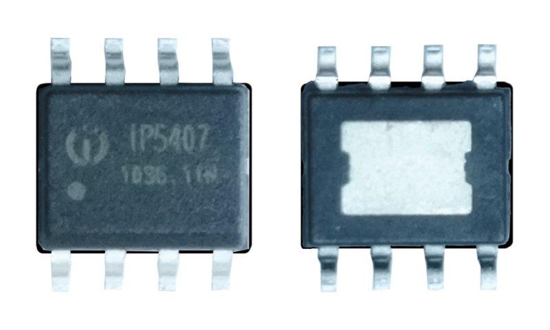 IP5407 мікросхема (чіп) для павербанка (ID#2042105730), цена: 46 ₴, купити на Prom.ua