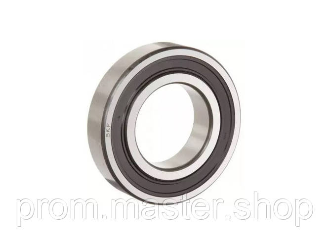 Подшипник ротора мотора 6007-2RS1/C3 Подшипник ротора мотора 6007-2RS1 ...