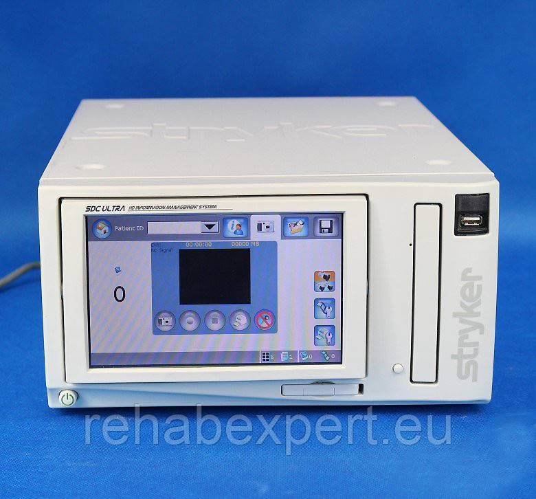 Контроллер Stryker SDC HD Digital Information Management System ...