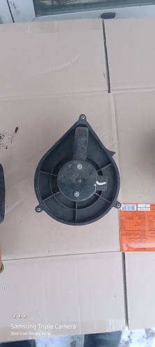 Вентилятор пічки Сітроен Джампер (1994-2005) (ID#2042447800), цена ...