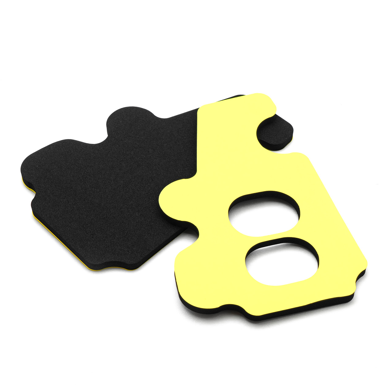 Уплотнители задних фонарей Mercedes ML W164 1648261591 и 1648261691 и ...