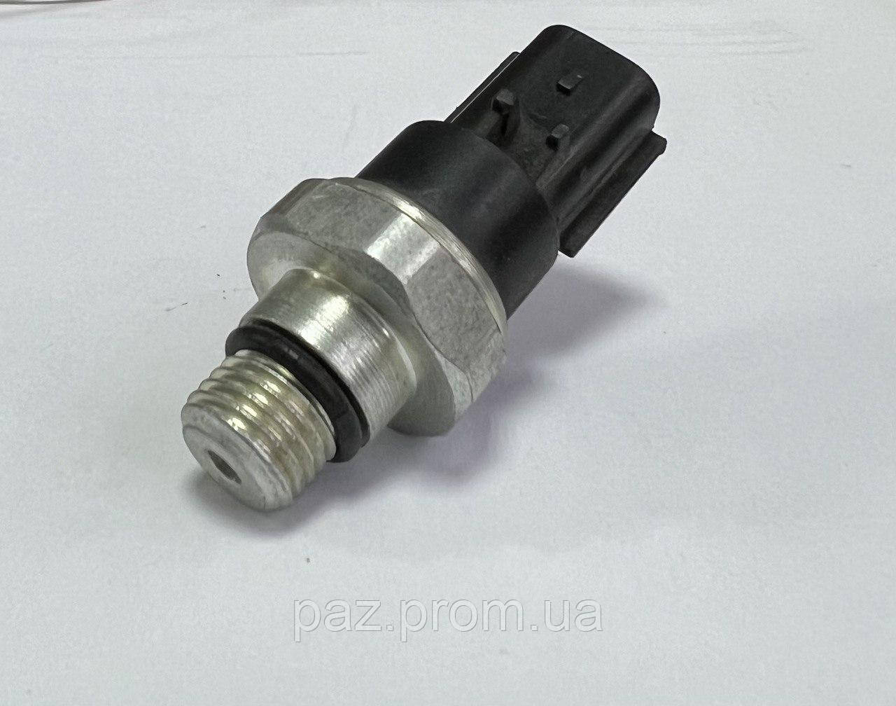 Датчик давления масла ГАЗ, ПАЗ, КАМАЗ дв.Cummins (ISF, ISBe, ISDe, ISLe ...