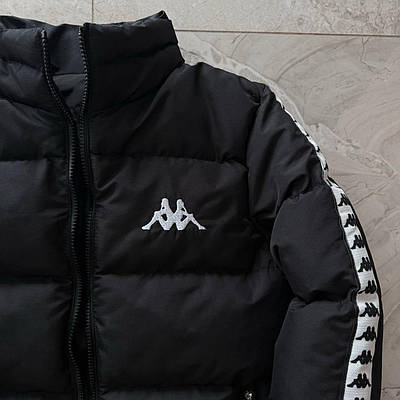 Чоловіча зимова куртка Rip-Stop G-Loft Чорна нова тепла куртка для зимових умов полювання та ...