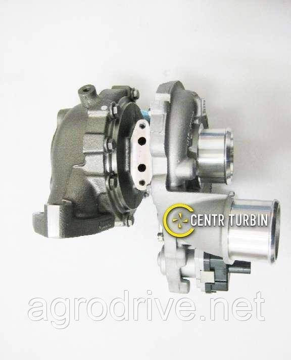 Купить Турбина 784114-5002S, 28231-2F000, 282312F000, Kia, Hyundai CRDi ...