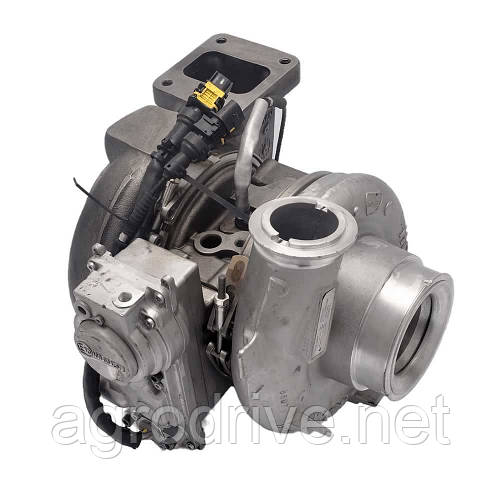 Турбина DAF 3781187, 3783794, 3788164, 5330073, 5330075, 5355092 ...