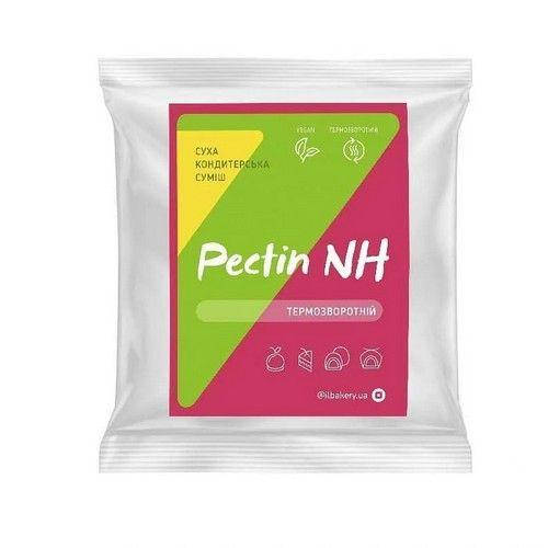 Пектин NH термозворотній ILbakery, 100г (ID#1106759022), цена: 325 ₴, купити на Prom.ua