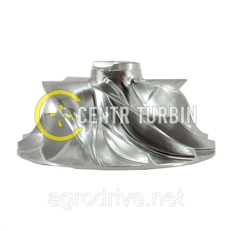 Колесо компрессора AM.TF035-7, MHI, 49335-00500, 49335-00510, 49335 ...