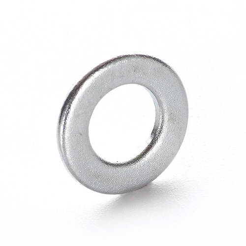 Шайба плоска 20мм DIN 125 цинк білий (пач 20шт) APRO (ID#1861414481), ціна: 50 ₴, купити на Prom.ua