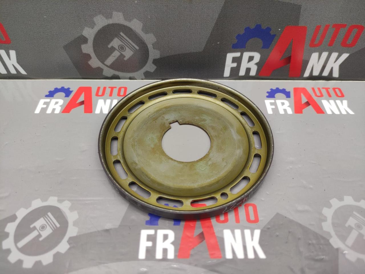 Круг/ считыватель коленвала 9661107080, 0515T7, 2167205 для Ford Mondeo ...