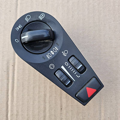 Блок керування світлом volvo fh fm | купити недорого, на Prom | Україна