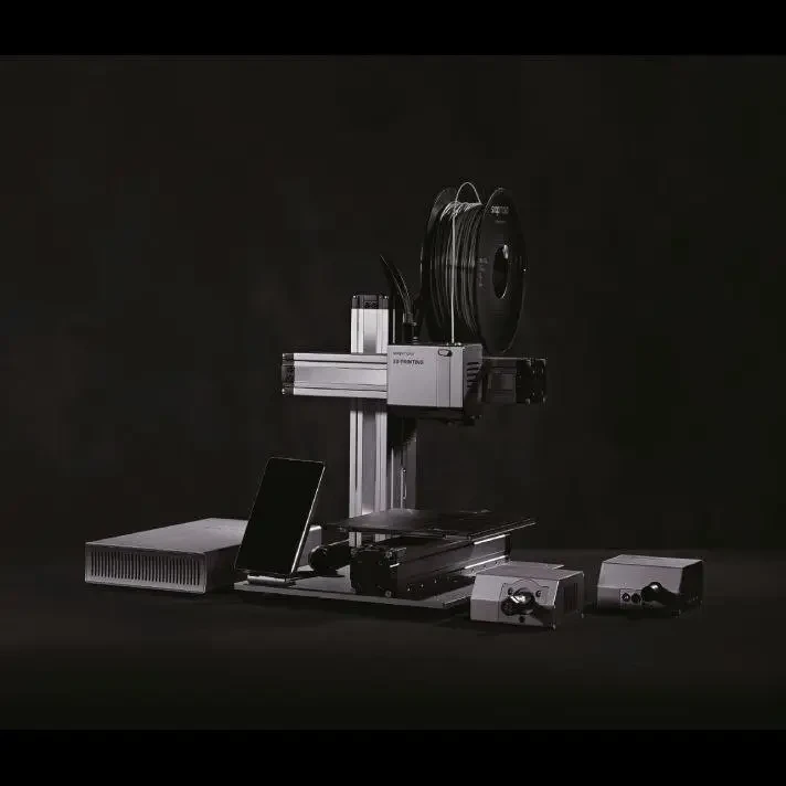 3D принтер Комплект Snapmaker 2.0 A150 (ID#2042803388), цена: 52000 ...