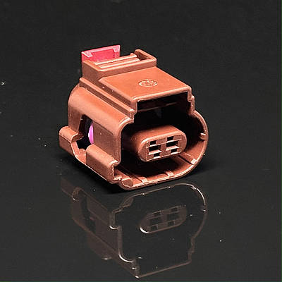 Разъем герметичный 8E0973202A VAG 2 PIN, цена: 80 ₴, купить на Prom.ua