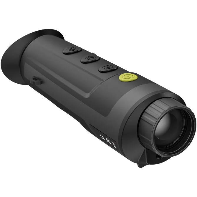 Тепловизионный монокуляр Dahua PFI-R435, дальность 1800м, разрешение ...