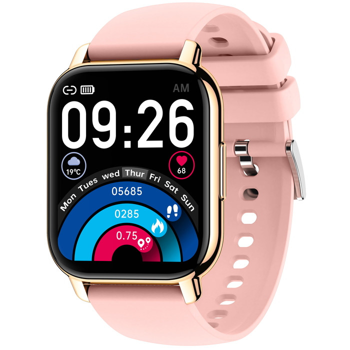 Smart Kiss Pro Gold — Купить на BIGL.UA ᐉ Удобная Доставка (2042964934)