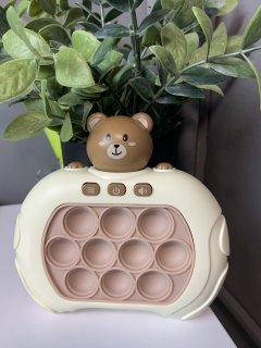 Електронний Поп-дат Портативний 4 Режими та підсвітка, Іграшка ...