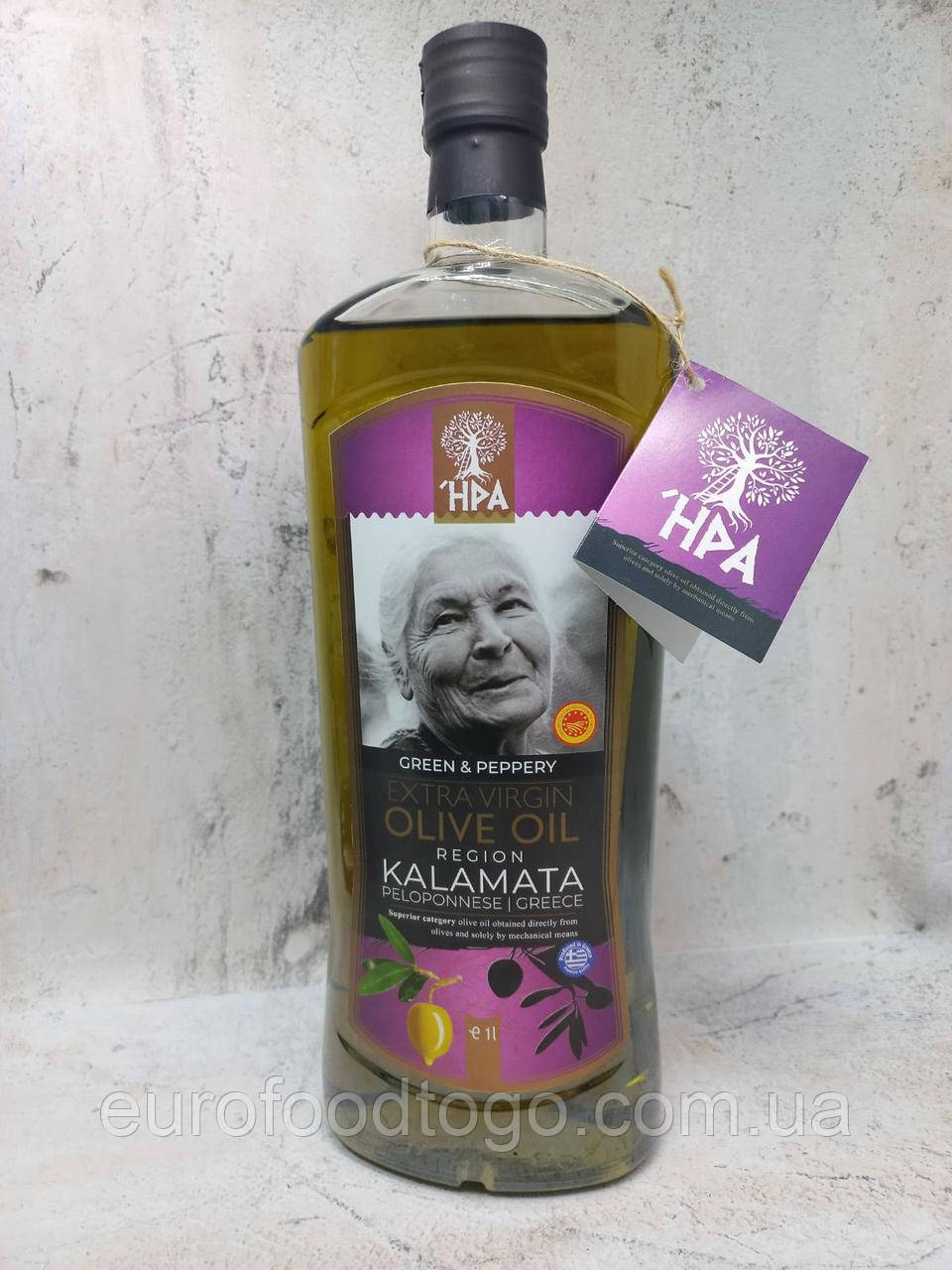 Оливковое масло Extra Virgin HPA Kalamata Peloponesse (ID#2043227184 ...