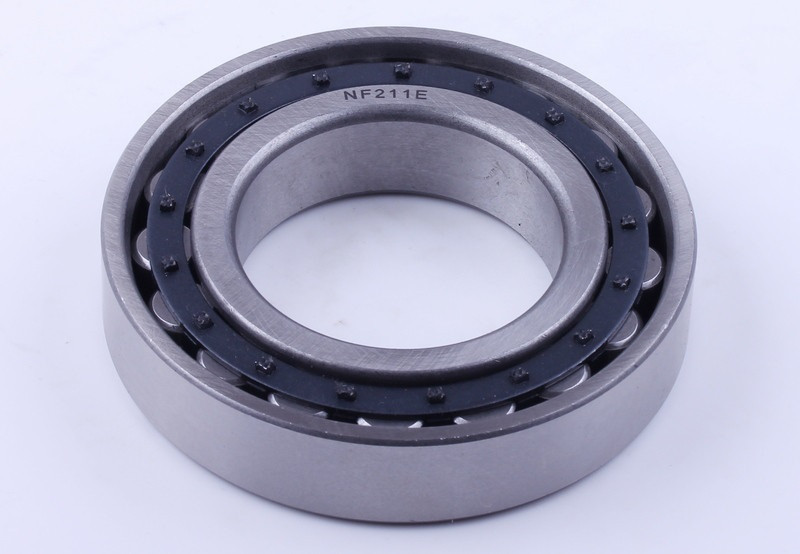 "Подшипник коленвала NF211E конусный/роликовый - 190N High Quality "(10 ...
