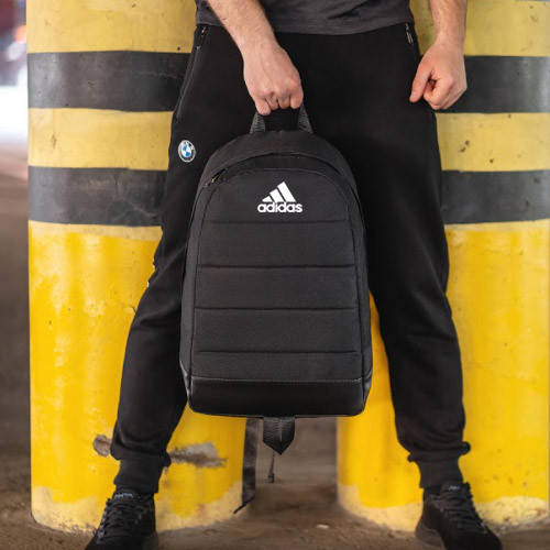 Спортивный рюкзак (Адидас) Adidas, с принтом (ID#2043270175), цена: 470 ...
