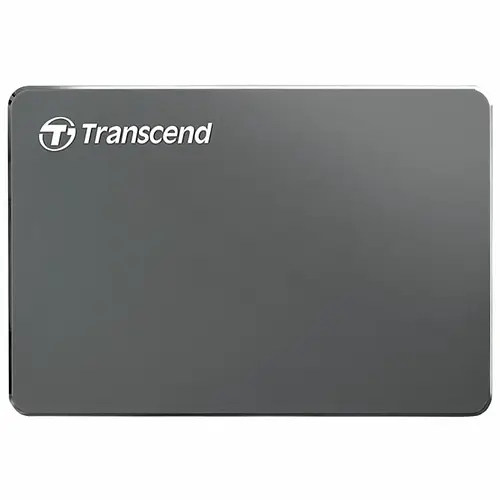 Жесткий диск Transcend StoreJet 25C3 2.5" USB 3.0 2TB (TS2TSJ25C3N) (ID ...