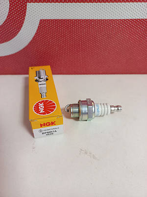 Свеча зажигания NGK BPMR7A/4626 (бензопила, бензокоса) (98073-57944 ...