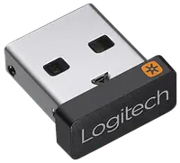 Logitech usb adapter | Сравнить цены и купить на Prom.ua