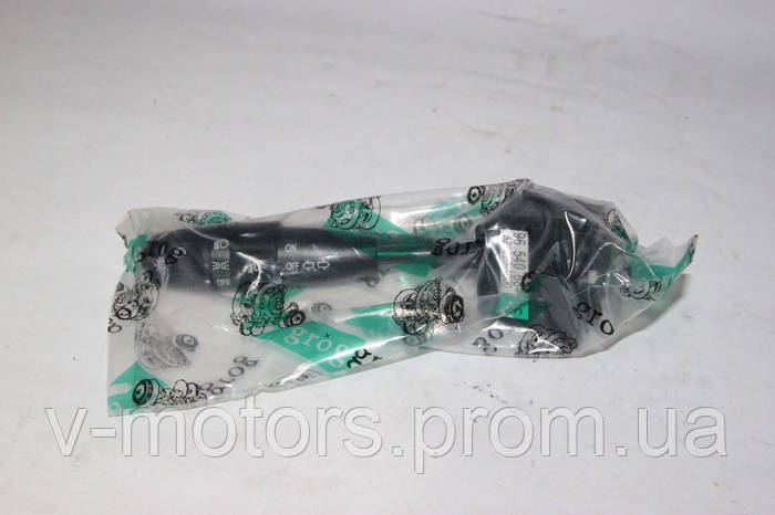 Переключатель света и противотуманных фар Авео Grog 96540684, цена 307 ...