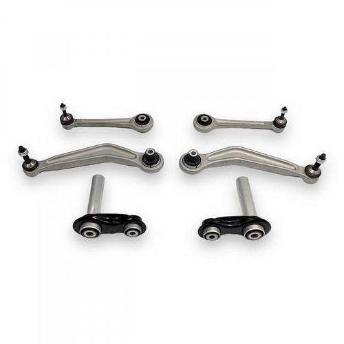 Комплект рычагов задней подвески BMW 5 E60 / БМВ 5 Е60 (ID#2043875910 ...