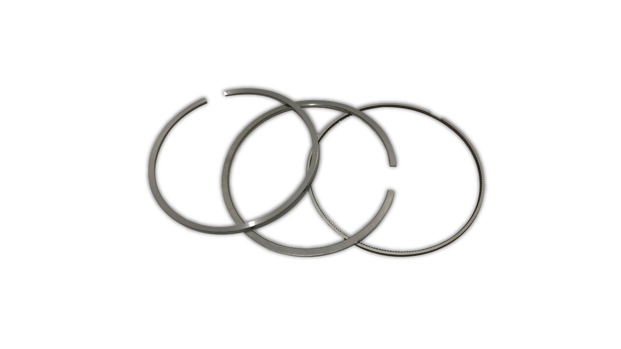 Кольца поршневые Renault Dxi 13, Volvo 21253763 (ID#2041029503), цена ...