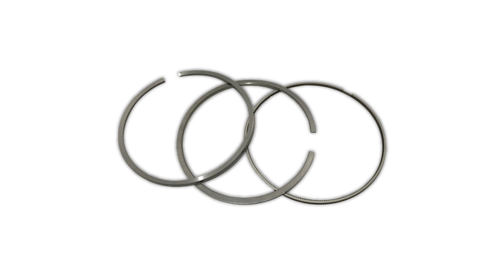 Кольца поршневые Renault Dxi 13, Volvo 21253763 (ID#2041029503), цена ...