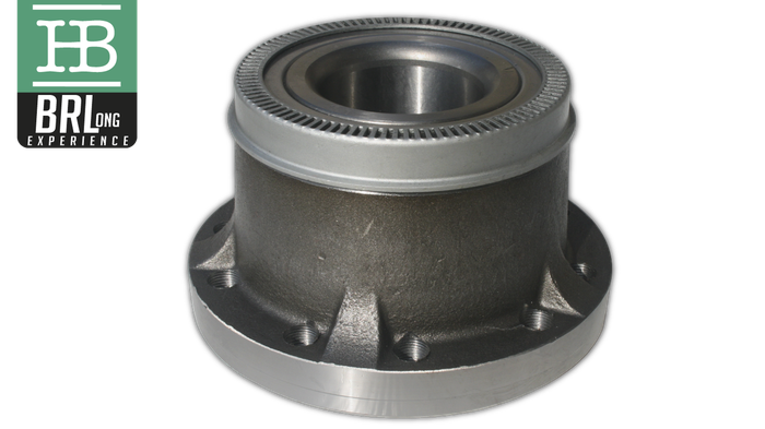 Ступица колеса к-кт Renault, Volvo 20764313 (ID#2041029739), цена: 8535 ...