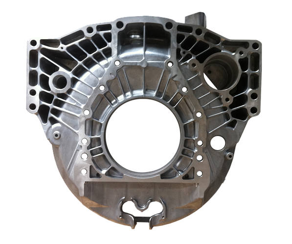 Кожух маховика RENAULT MAGNUM DXI 20513368 (ID#2043857647), цена: 27229 ...