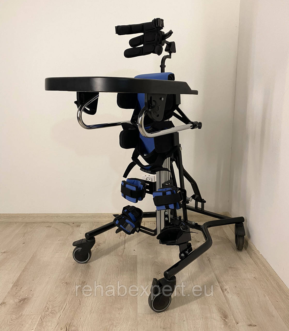 Вертикализатор для детей с ДЦП TIMO Ella Standing Frame - 3 in 1 Stander for Chidren ...