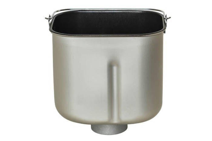 Ведро для хлебопечки Delfa DBM-938, с антипригарным покрытием, цена: 1099 ₴, купить на Prom.ua