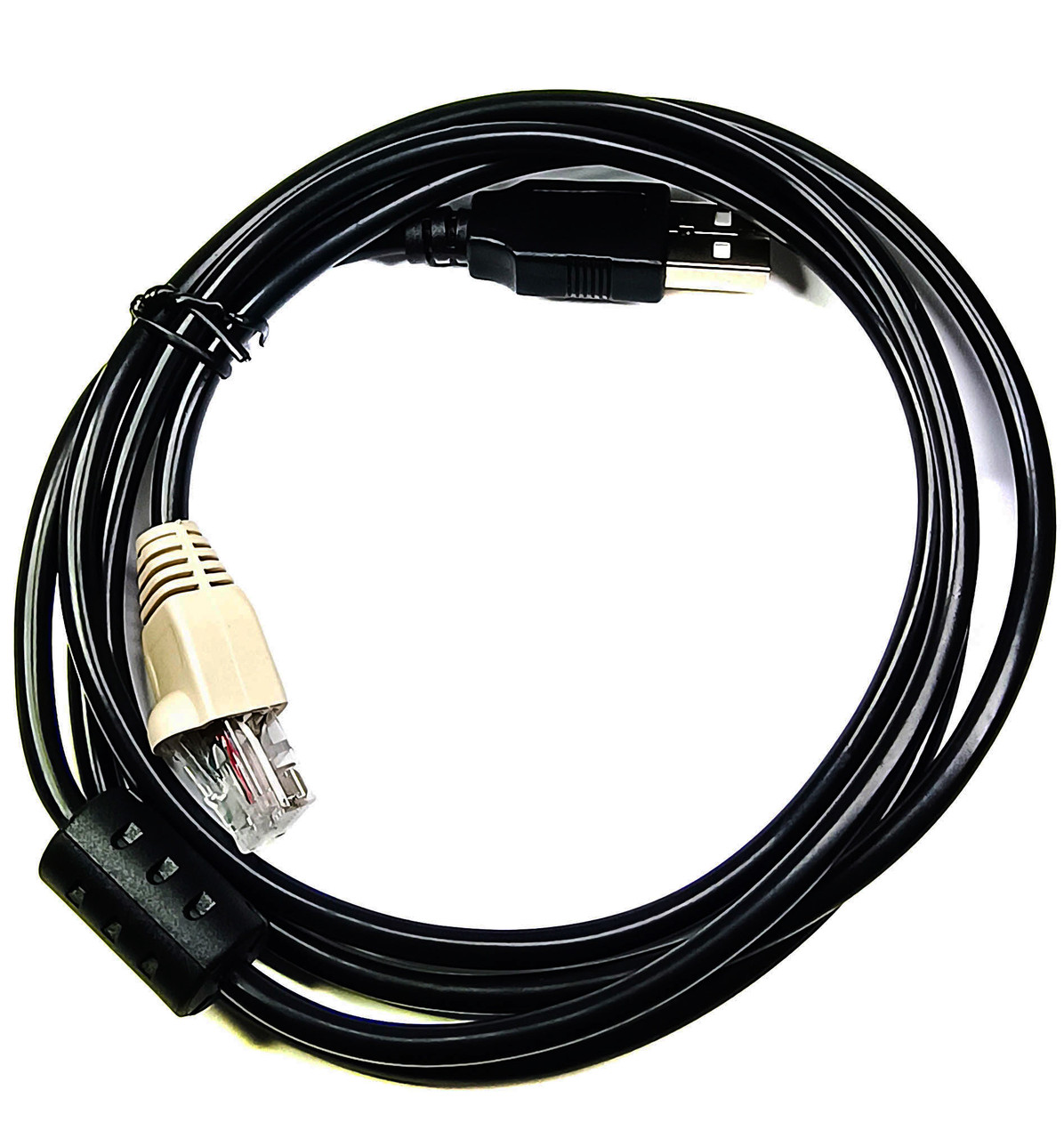 Кабель USB - программатор для программирования цифровых раций Motorola ...