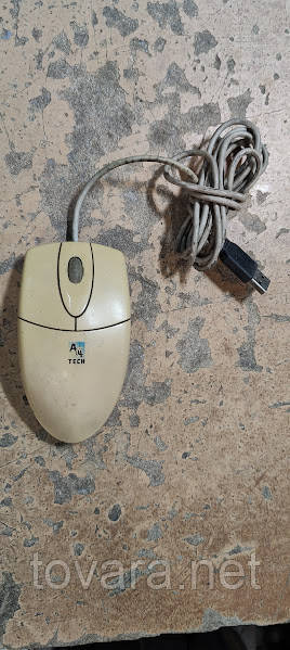 Ретро шариковая мышь A4Tech SWU-23USB USB № 230206150 (ID#2044154475 ...