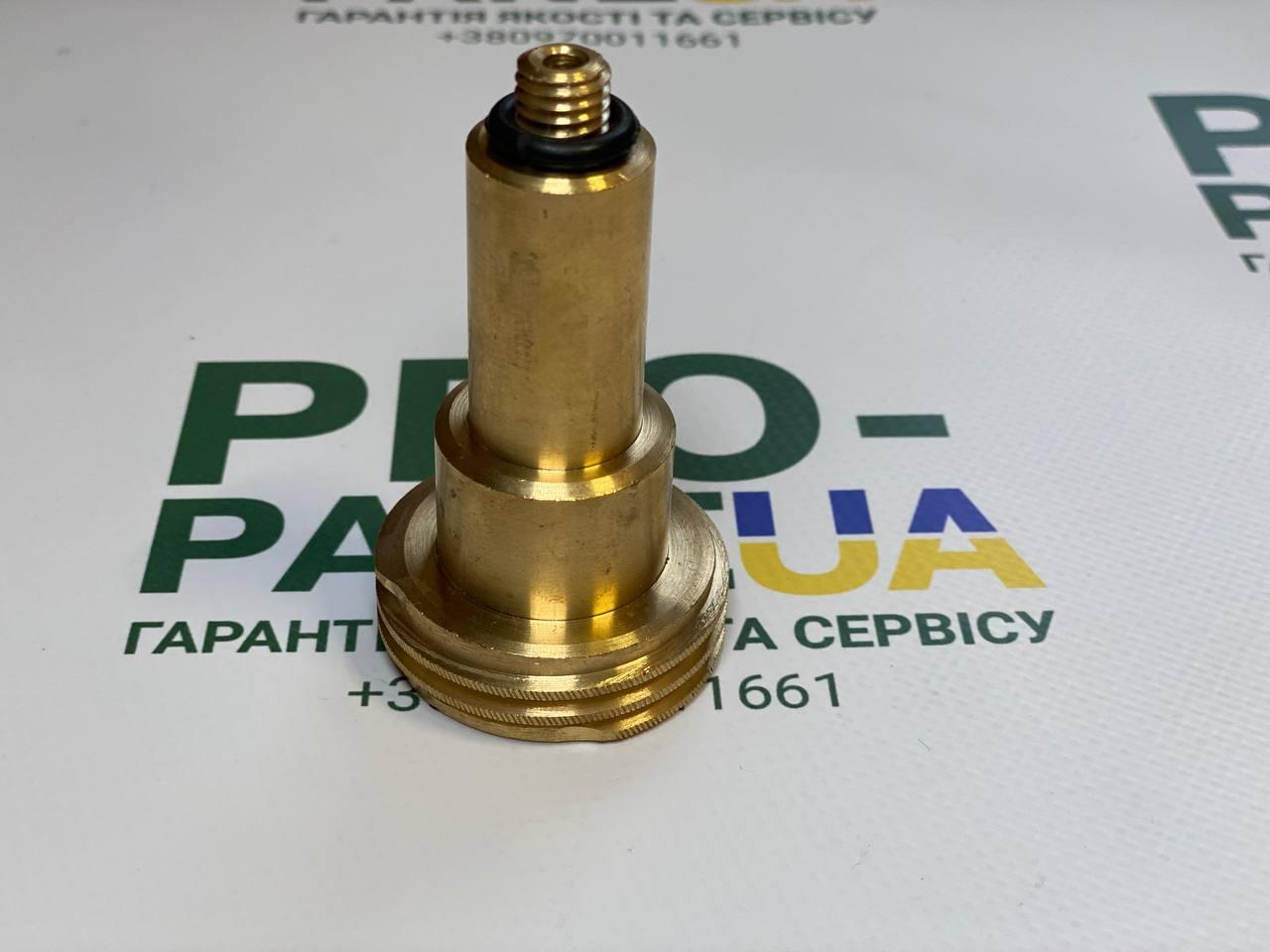 Переходник адаптер длинный заправочного устройства ГБО под заправки ...