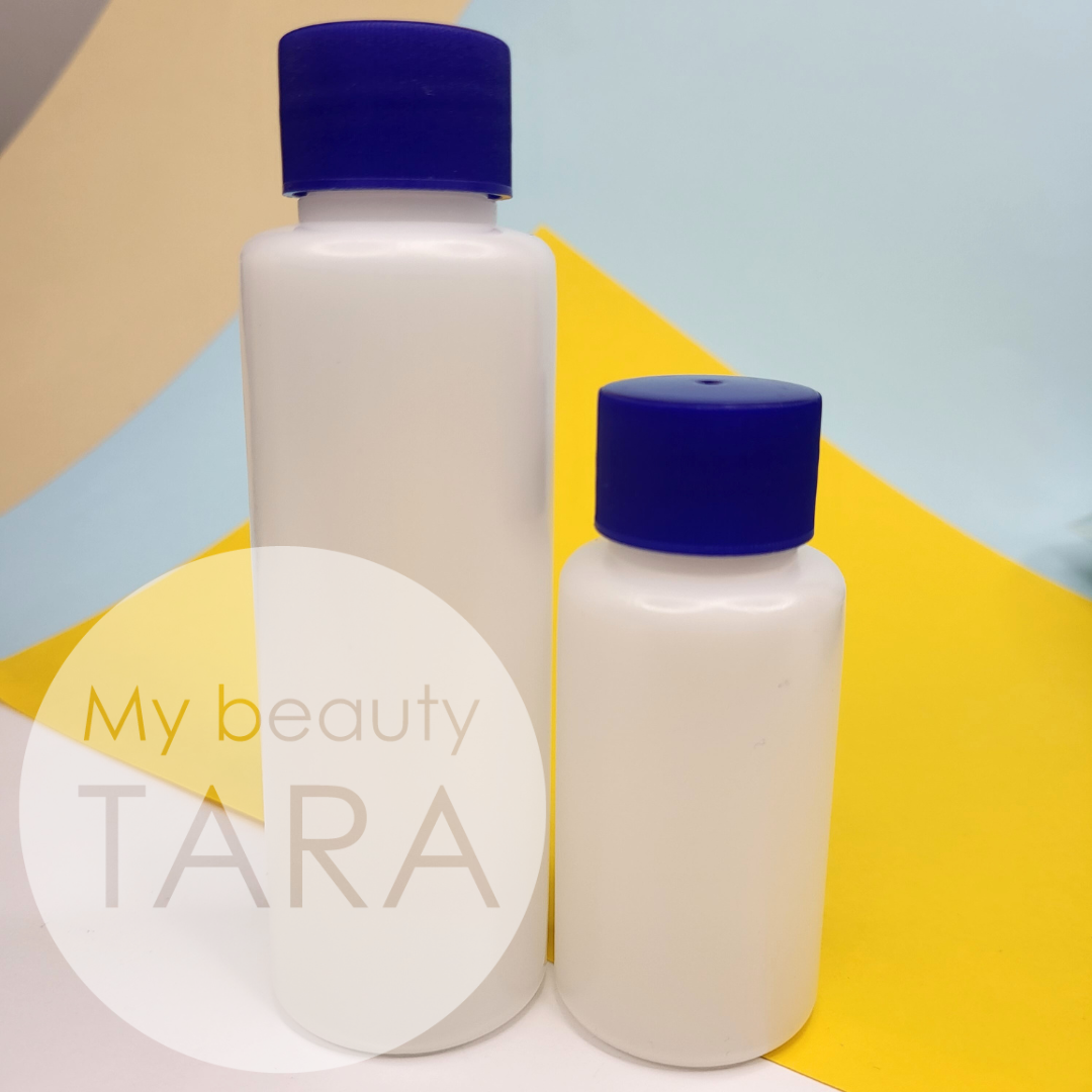 Флакон 50 мл, 100 мл пластиковый с крышкой: продажа, цена в Харькове ...