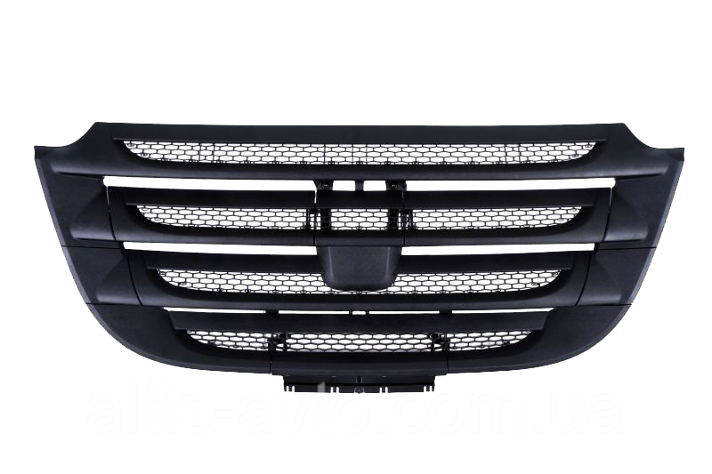 Решетка радиатора DAF CF Евро 6 1886592 (ID#2044636574), цена: 8240 ...
