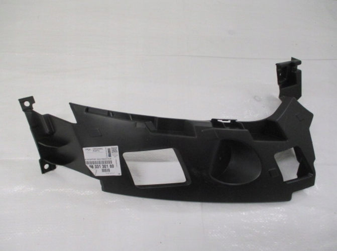 Крепление, кронштейн, под фару правую OPEL VIVARO C ZAFIRA D (ID ...