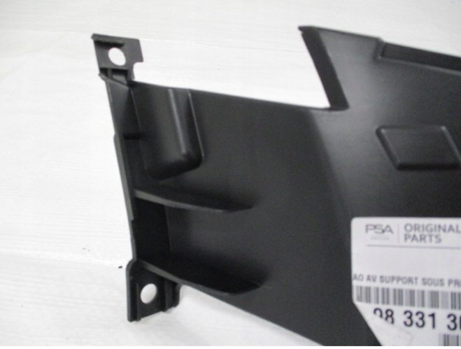 Крепление, кронштейн, под фару правую OPEL VIVARO C ZAFIRA D (ID ...