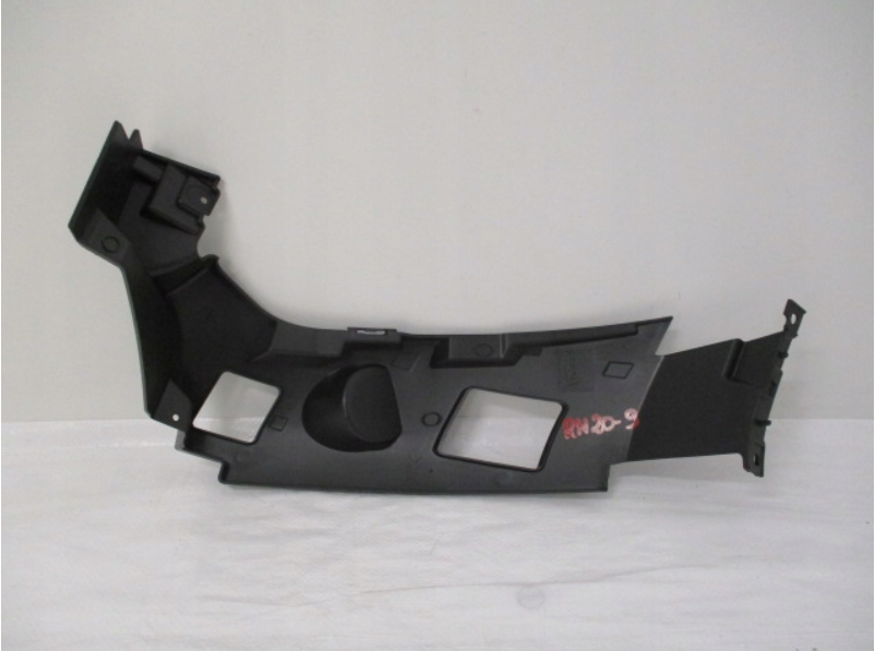 Крепление, кронштейн, под фару правую OPEL VIVARO C ZAFIRA D (ID ...