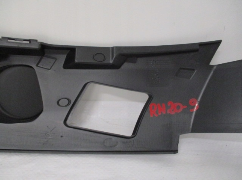 Крепление, кронштейн, под фару правую OPEL VIVARO C ZAFIRA D (ID ...