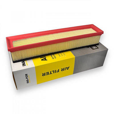 Воздушный фильтр Renault Symbol | Сравнить цены и купить по акции со ...