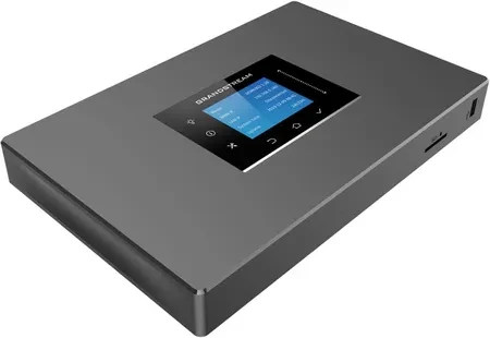 Grandstream Centrala Ip-Pbx Ucm 6301 (ID#2440652257), ціна: 16666 ...
