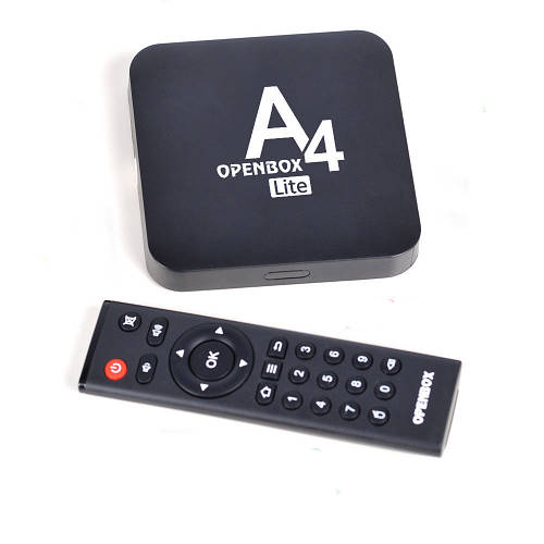 Openbox A4 Lite IPTV (ID#2044882023), цена: 1950 ₴, купить на Prom.ua